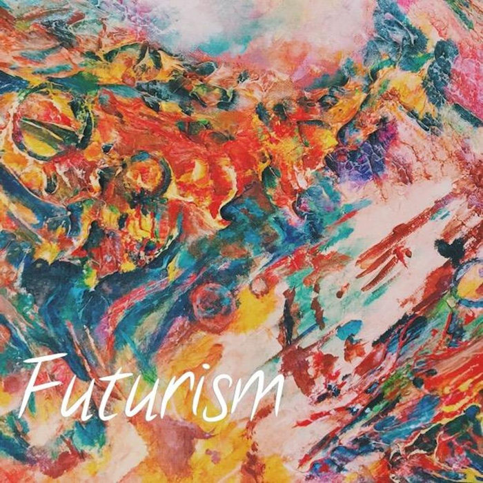 Futurism | Austin Colon