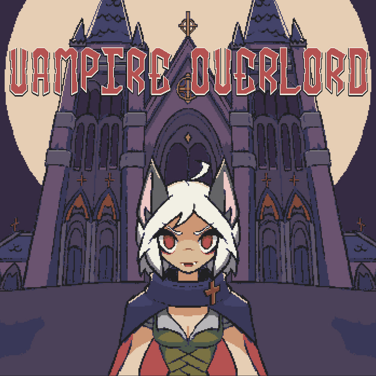 Vampire Overlord | Baschfire