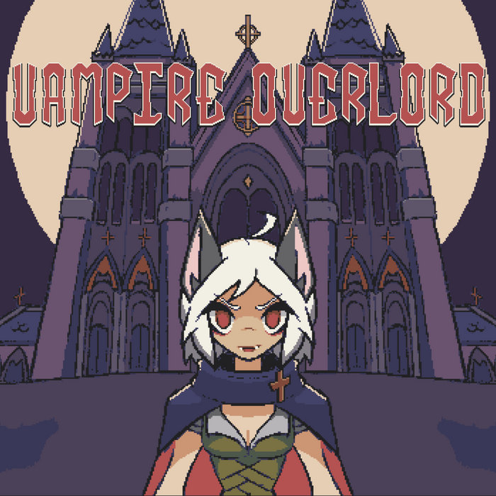 Vampire Overlord | Baschfire