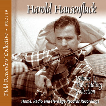 Music | Field Recorders' Collective