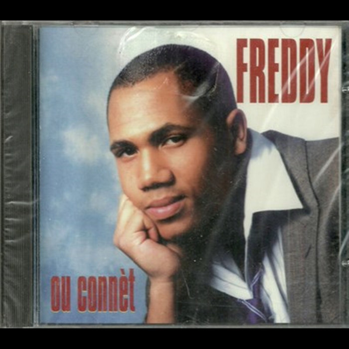 Ou Connèt | Freddy (10)