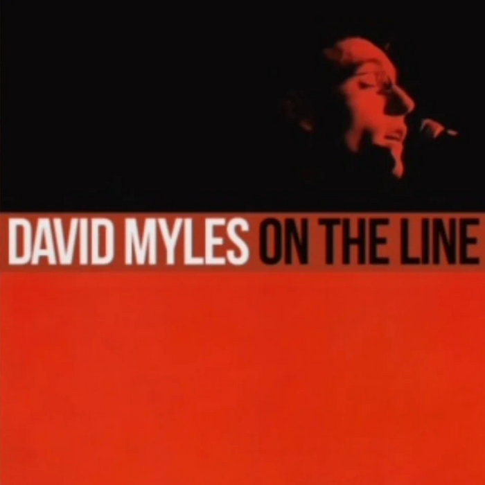 On The Line | David Myles