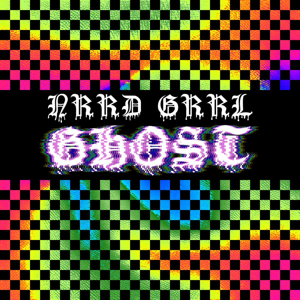 Nelward - Ghost (NRRD GRRL Remix) | Nelward, NRRD GRRL | Evelyn Kane