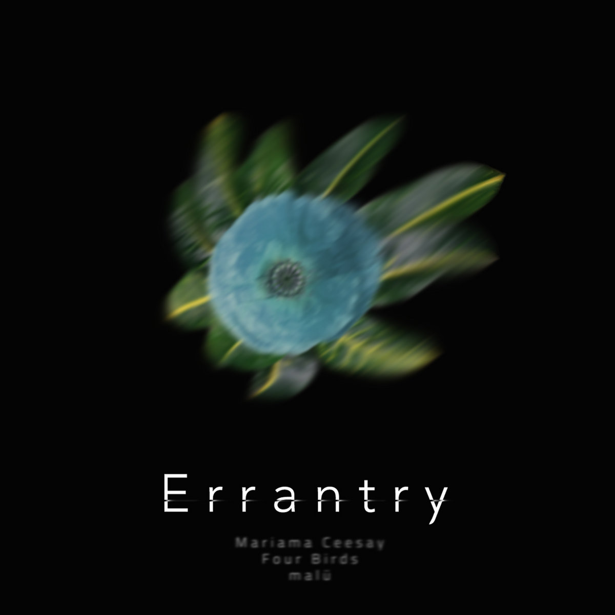 Errantry (feat. Mariama Ceesay, malü) | Four Birds
