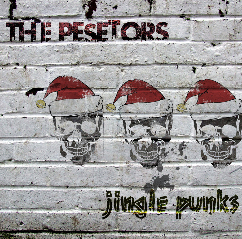 Jingle Punks | The Pesetors