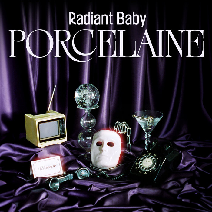 Porcelaine | Radiant Baby