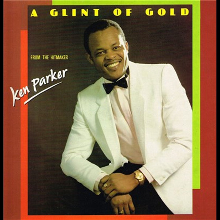 A Glint Of Gold | Ken Parker