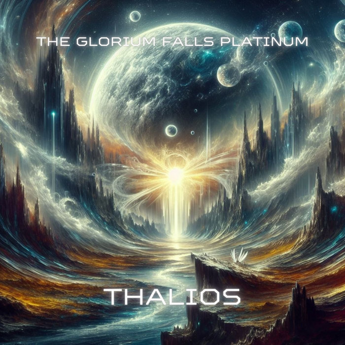 The Glorium Falls: Platinum | Thalios