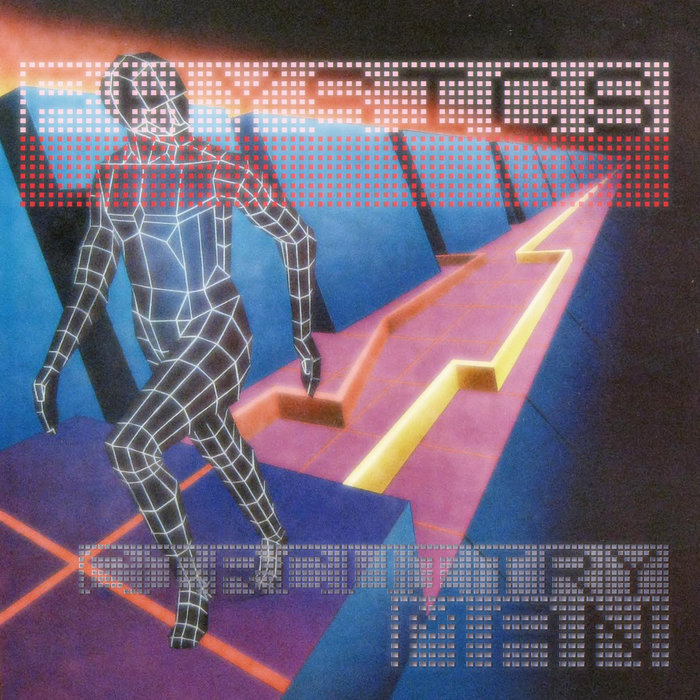 Circuitry Man | [PHYSICS]