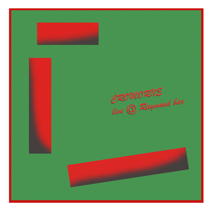 Live @ Raymond Bar | Cromorne | L'Engeance