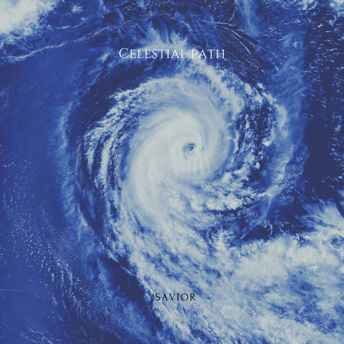 Savior | Celestial Path