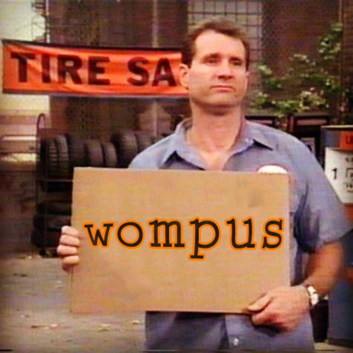 Makeshift Mind | Wompus