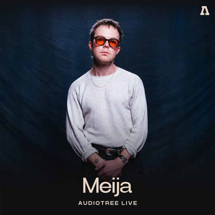 meija on Audiotree Live | meija | Audiotree