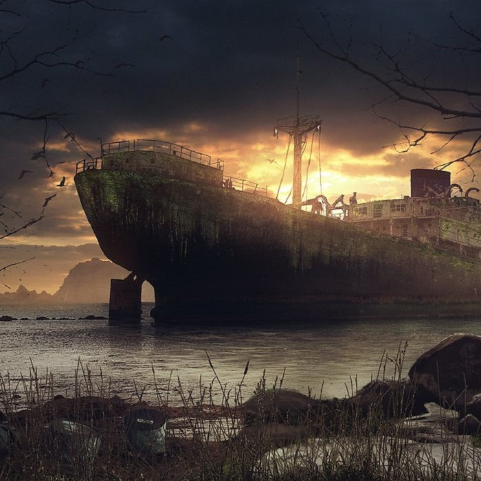 Solitude | Mike Braudrick