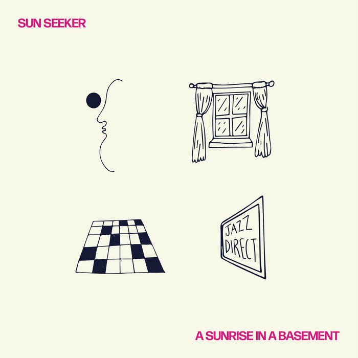 A Sunrise in a Basement | Sun Seeker