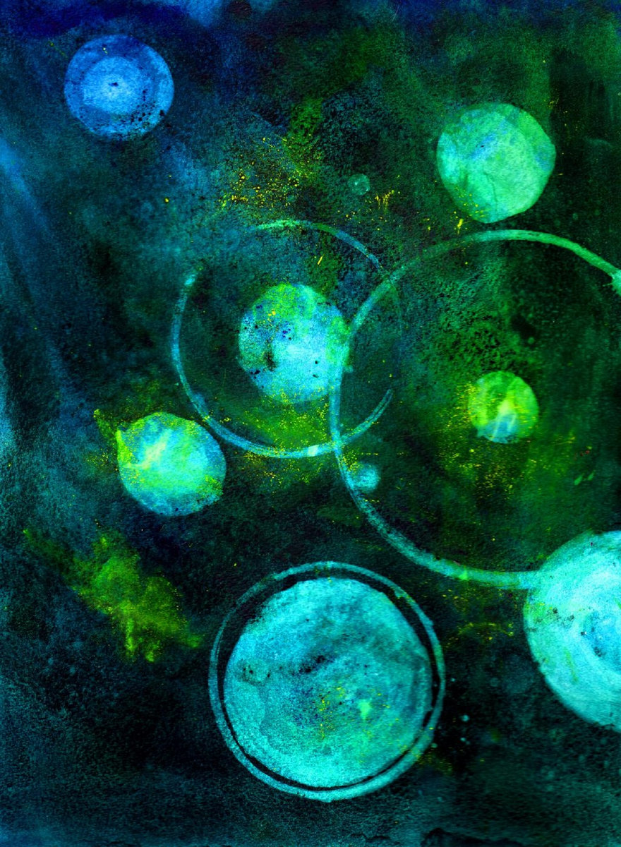 Transistor | Mike Braudrick