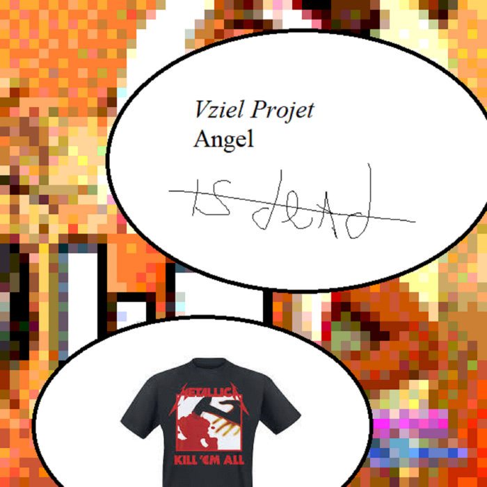 Angel Is Dead | Vziel Projet | Generic Trance