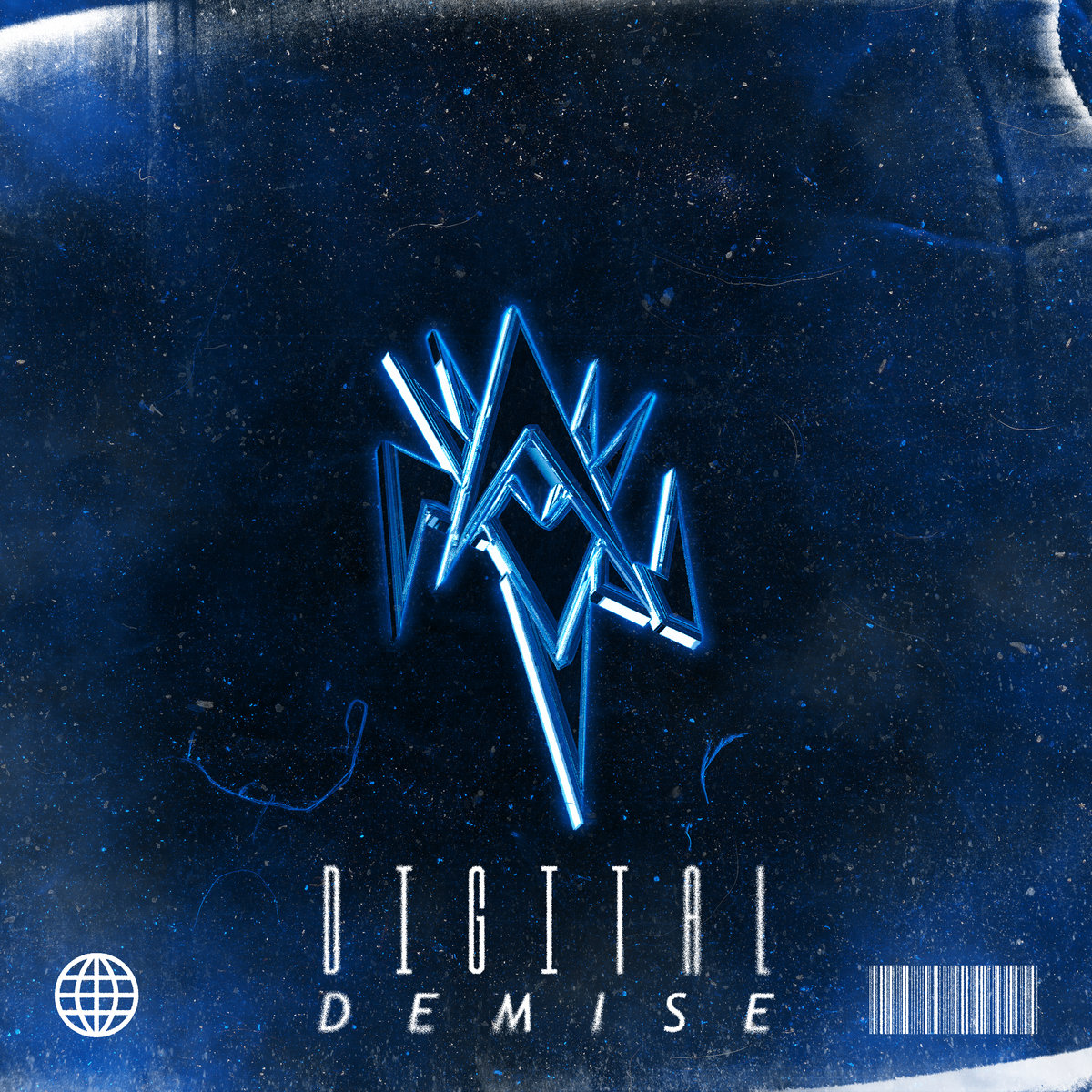 Digital Demise EP | Invaderz