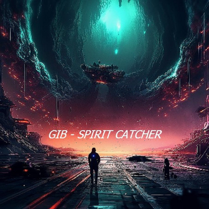 SPIRIT CATCHER | Gib