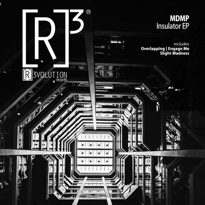 Insulator EP | MDMP | [R]3volution Records