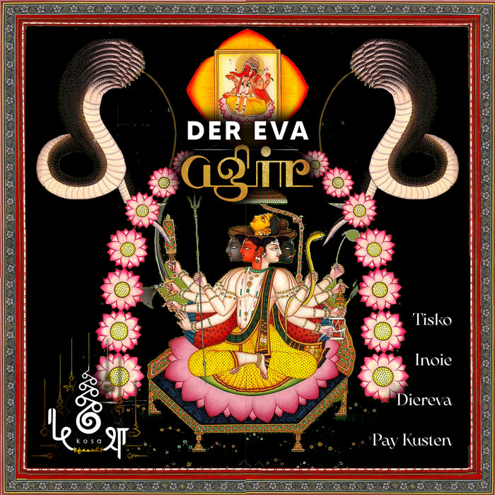 Agir | Der Eva | Kosa musica