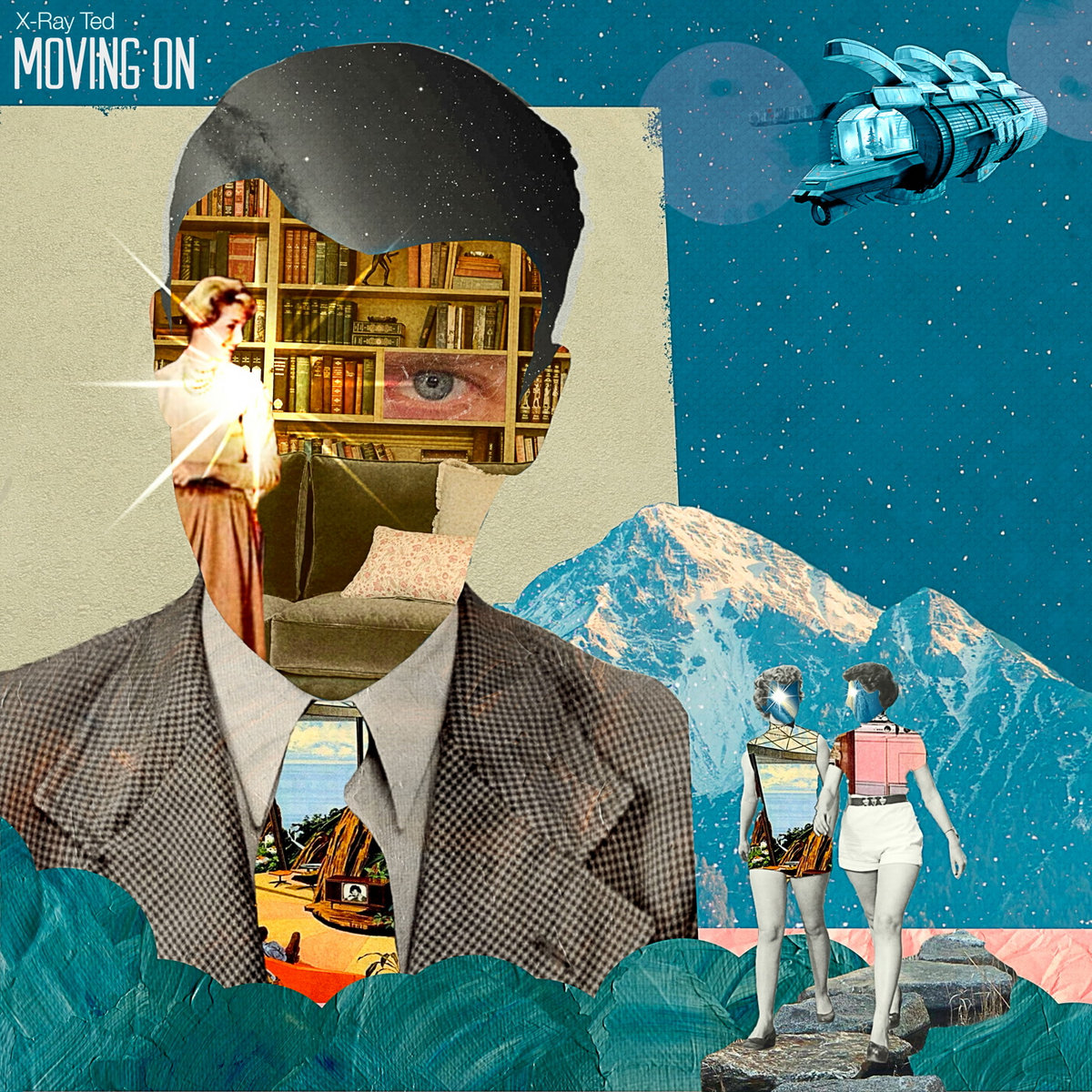 Moving On | X-Ray Ted