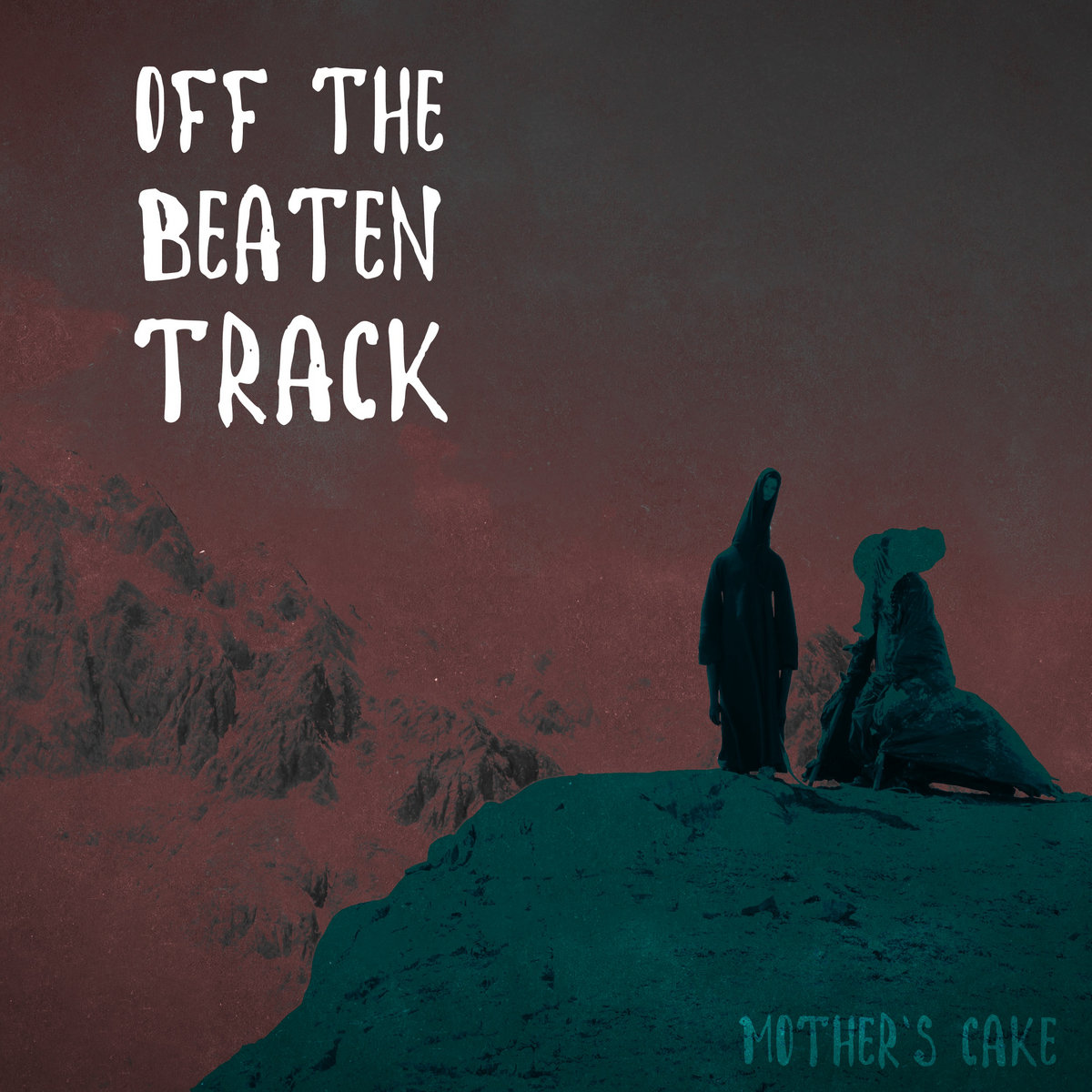 Off The Beaten Track (Live At Propolis 2014) | Mother's Cake