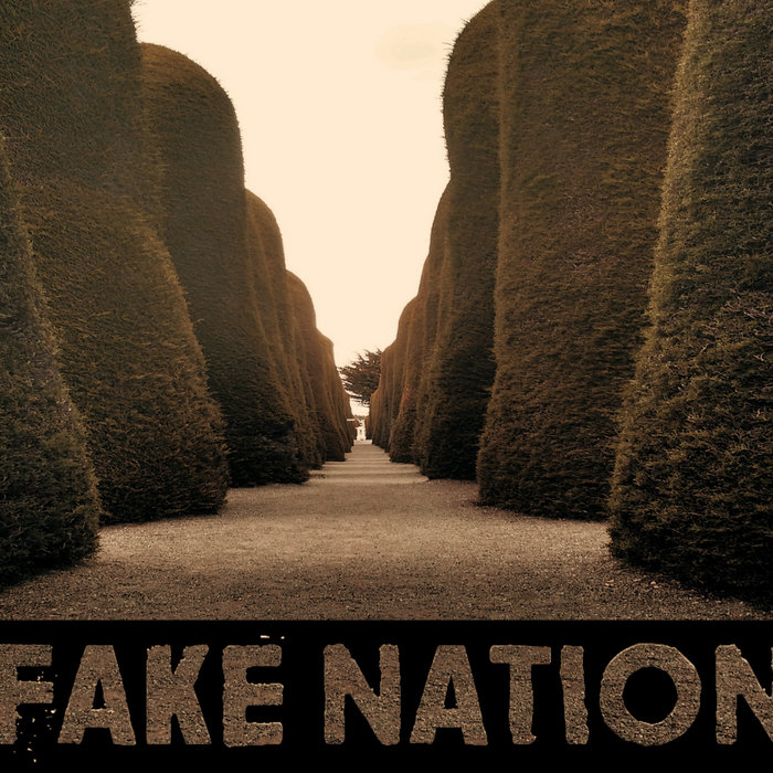 FAKE NATION | FAKE NATION