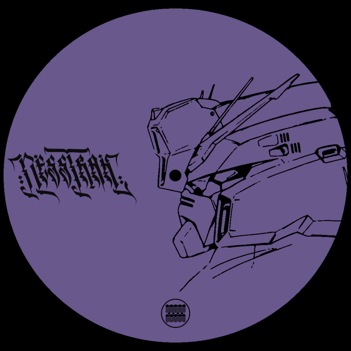 Zunu 'cnaj EP | NESSTRAK