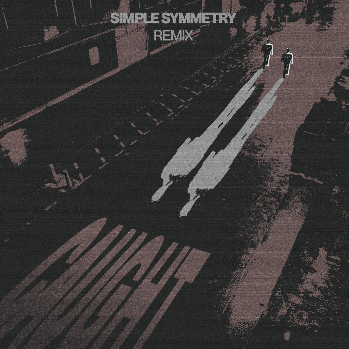 Caught (Simple Symmetry Remix) | David Lerner, Simple Symmetry | David ...