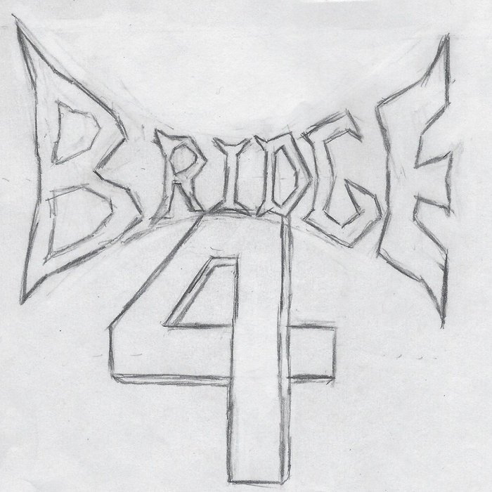 Bridge 4 [MIDI DEMO] | Geoffrey Huse's Bridge 4