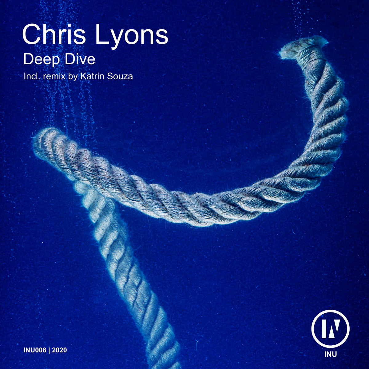 Deep Dive [INU] | Chris Lyons | inU