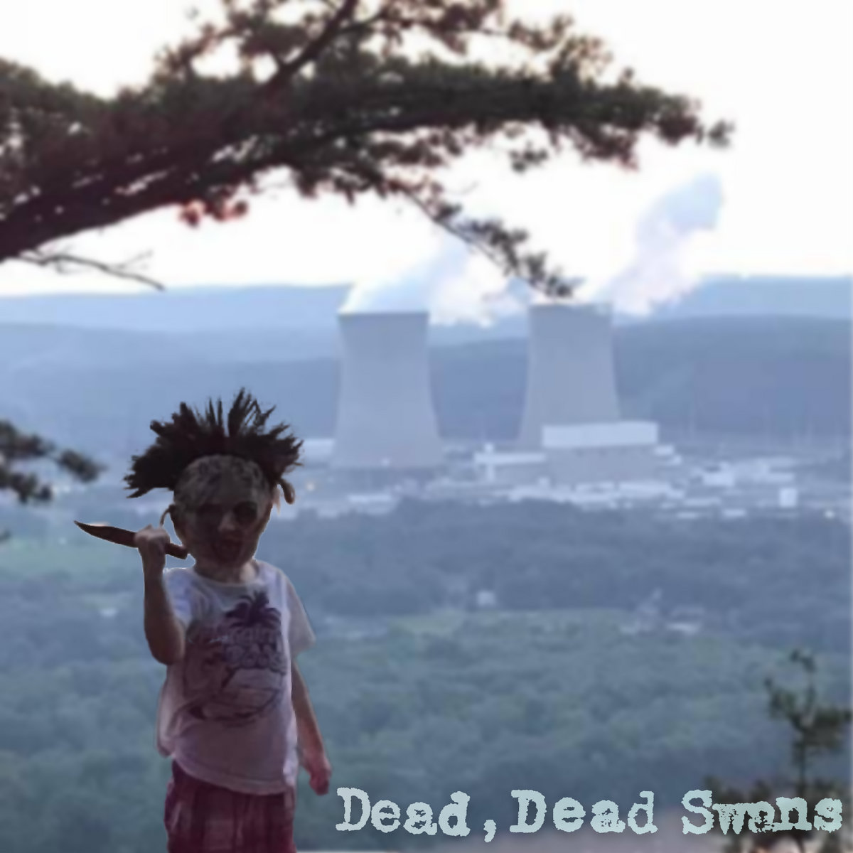 Thursday | Dead, Dead Swans