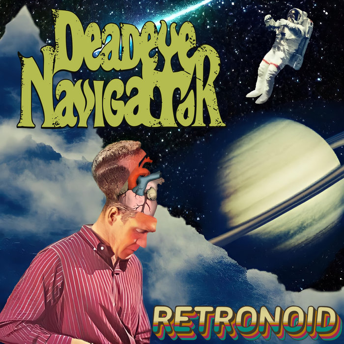 Retronoid | Deadeye Navigator