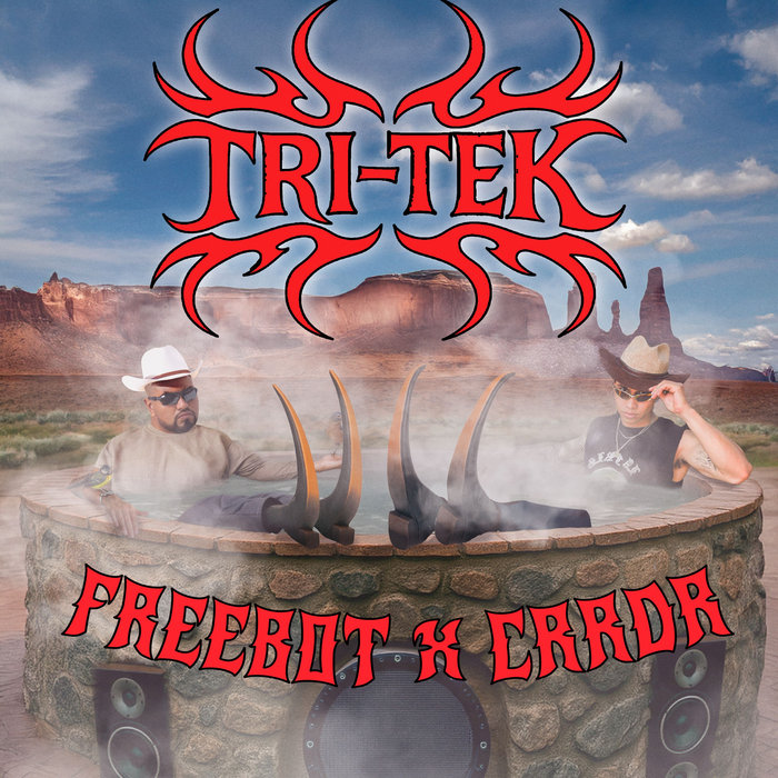 TRI-TEK | Freebot
