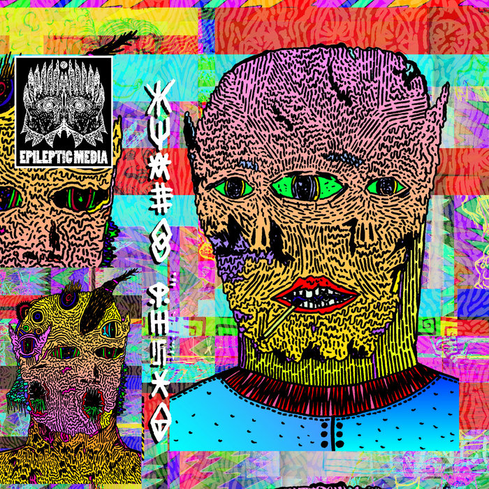 PHLEG | KUATO | epileptic media