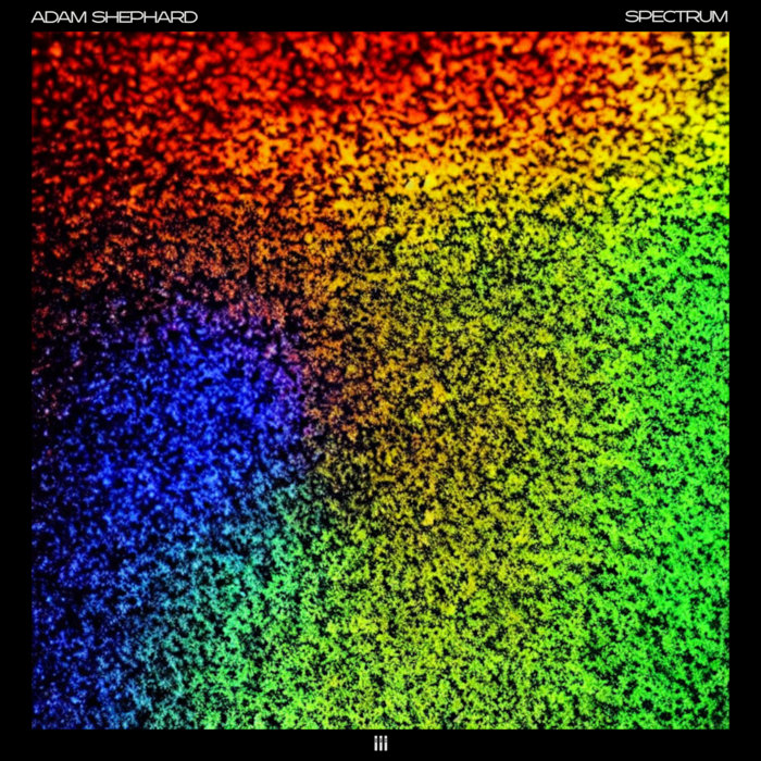 Spectrum | Adam Shephard