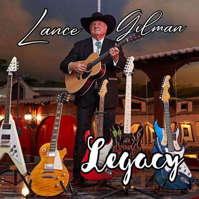 Legacy | Lance Gilman