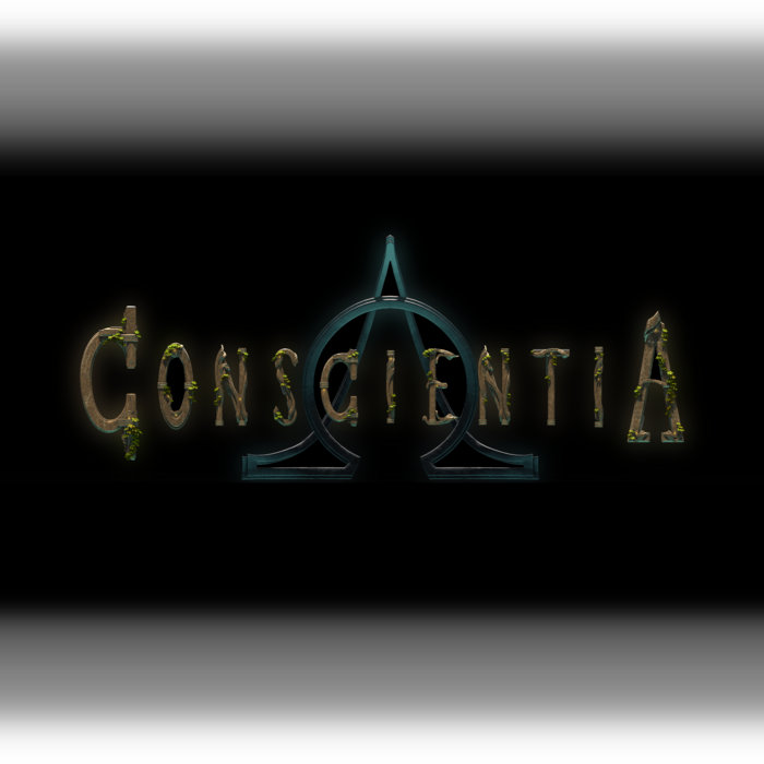 Conscientia OST - The Book of Eidos | Chaos Is Harmony