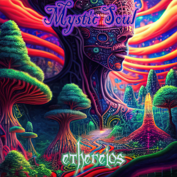 Mystic Soul | Ethereios | Mindful Nomads