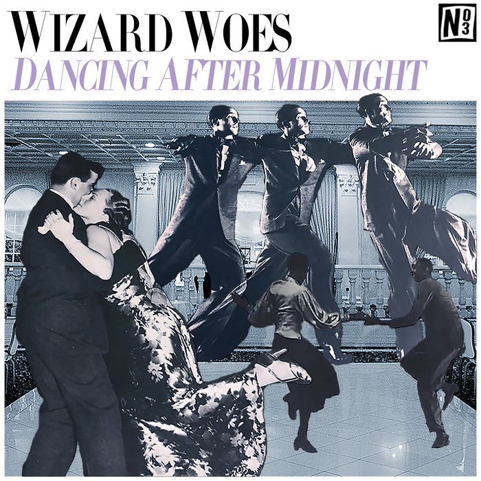 Dancing After Midnight | Numenor Records