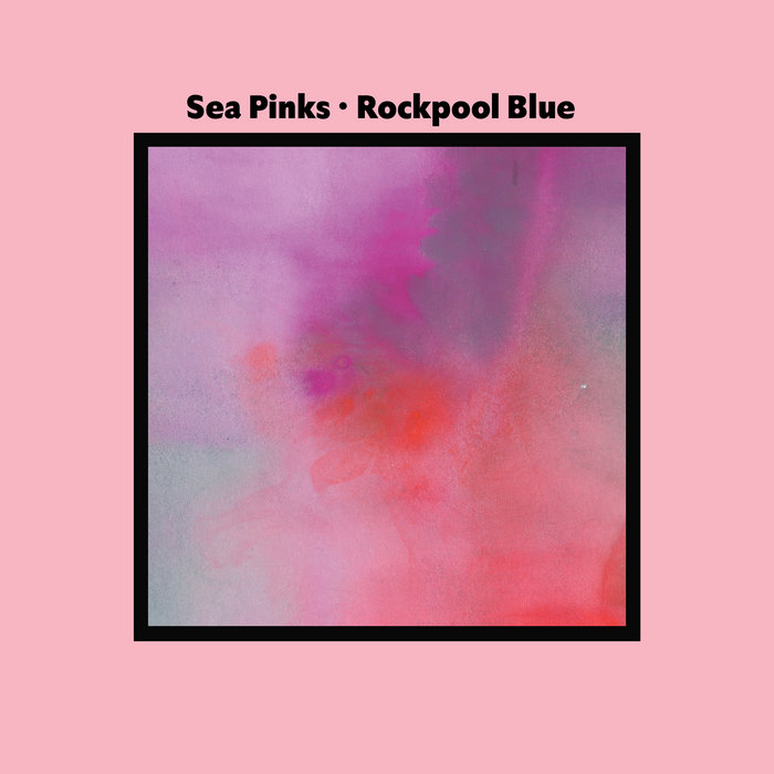 Rockpool Blue | Sea Pinks
