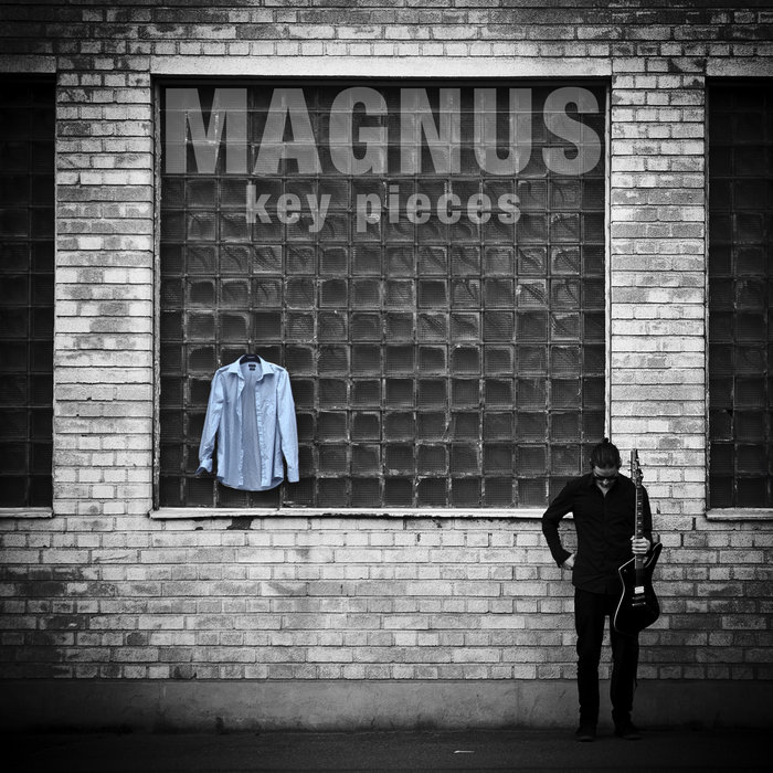 Key Pieces | Magnus