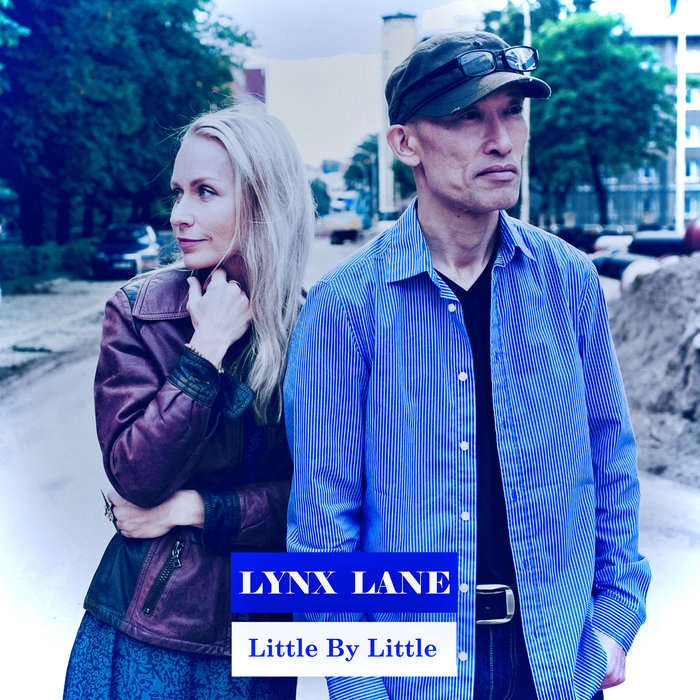 Little by Little | Lynx Lane