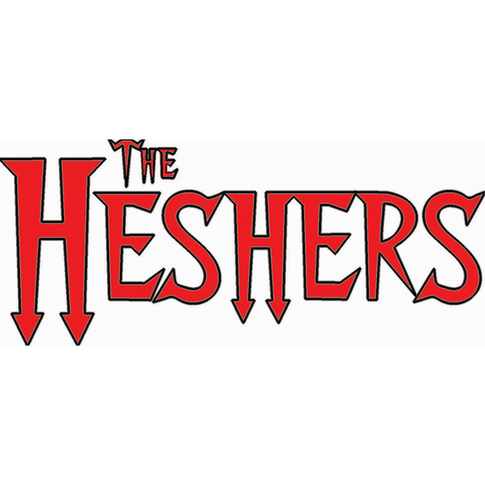 Monster Parade | The Heshers