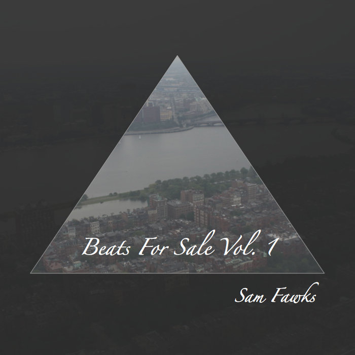 Beats For Sale Vol.1 | Prod. Sam Fawks | fuck