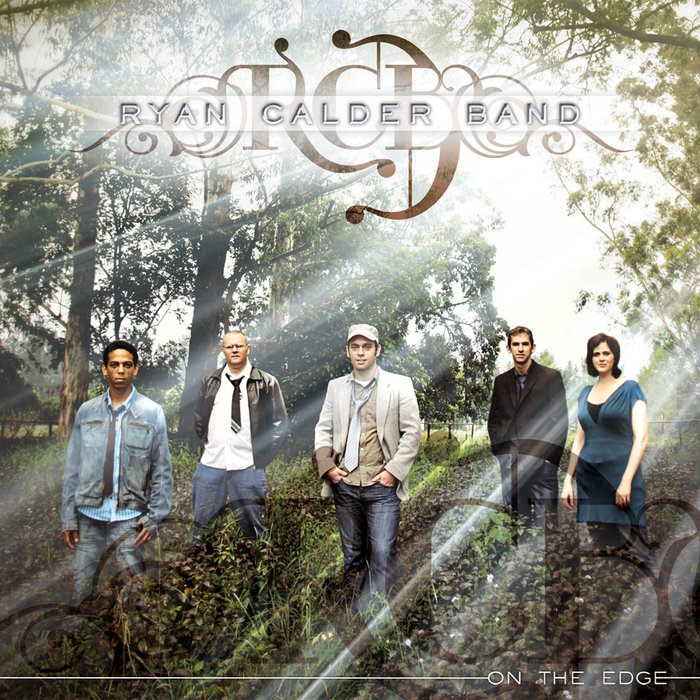 On The Edge | Ryan Calder