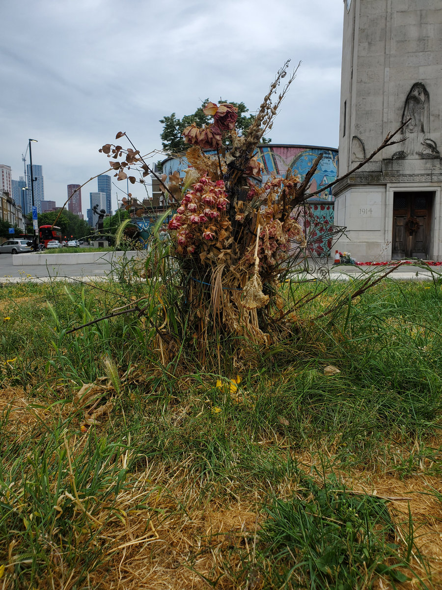 jeshua/traffic | Tom Betteridge