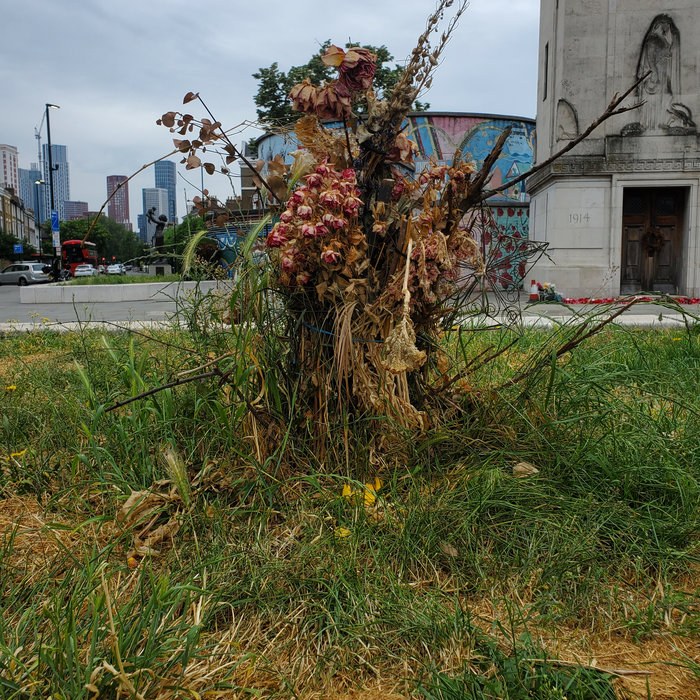 jeshua/traffic | Tom Betteridge