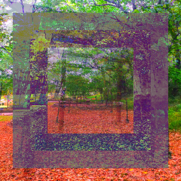 The Garden | Plake 64 & the Hexagrams | Alex Homan